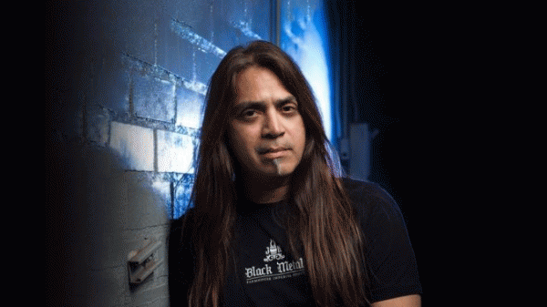 Ray Alder - discography, line-up, biography, interviews, photos