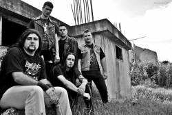 Raze (SRB) - discography, line-up, biography, interviews, photos