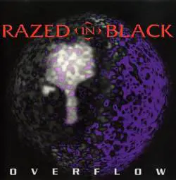 Razed In Black - discographie complète