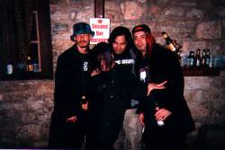 Razed In Black - discography, line-up, biography, interviews, photos