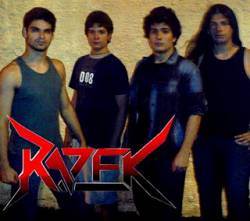 Razek - discography, line-up, biography, interviews, photos