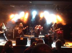 Razend - discography, line-up, biography, interviews, photos