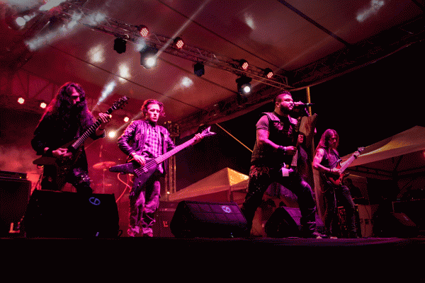 Razo - discography, line-up, biography, interviews, photos