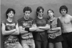 Razor (ARG) - discography, line-up, biography, interviews, photos