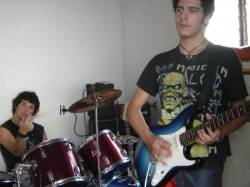 Razor (ARG) - discography, line-up, biography, interviews, photos