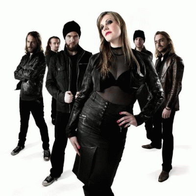 ReVamp - discographie, line-up, biographie, interviews, photos