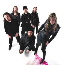 ReVamp - discographie, line-up, biographie, interviews, photos