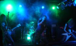 Reactory - discography, line-up, biography, interviews, photos