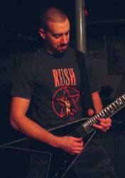 Reaper (USA-1) - discography, line-up, biography, interviews, photos