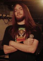 Reaper (USA-1) - discography, line-up, biography, interviews, photos