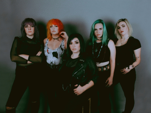 Reason Define - discography, line-up, biography, interviews, photos