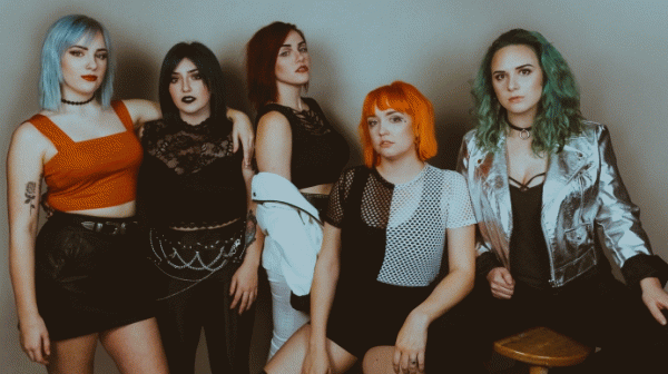 Reason Define - discography, line-up, biography, interviews, photos