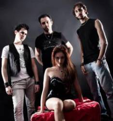 Reasons Behind - discography, line-up, biography, interviews, photos