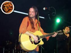 Reb Beach - discography, line-up, biography, interviews, photos