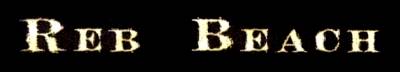 Reb Beach - discography, line-up, biography, interviews, photos