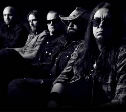 Rebel Road - discography, line-up, biography, interviews, photos