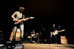 Rebel Road - discography, line-up, biography, interviews, photos