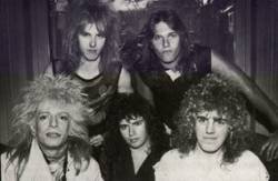 Reckless (CAN) - discography, line-up, biography, interviews, photos