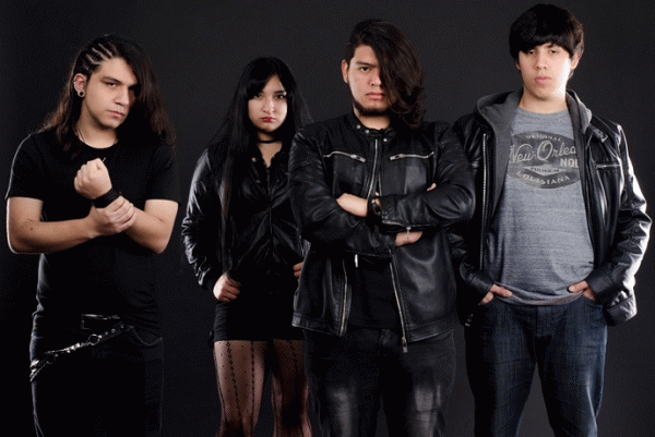 Reckless Mind - discography, line-up, biography, interviews, photos