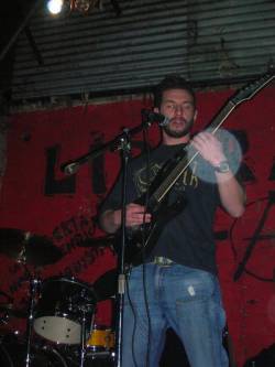 Recreant - discography, line-up, biography, interviews, photos