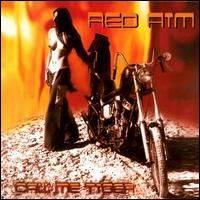 Red Aim - discography, line-up, biography, interviews, photos