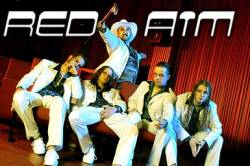 Red Aim - Diskografie, Line-Up, Biografie, Interviews, Fotos