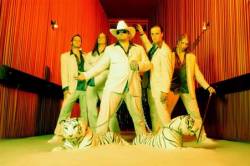 Red Aim - discography, line-up, biography, interviews, photos