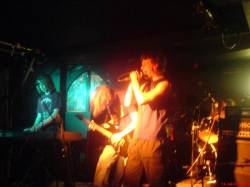 Red Dawn (UK) - discography, line-up, biography, interviews, photos