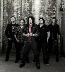 Red Eleven - Discografía, line-up, biografía, entrevistas, fotos