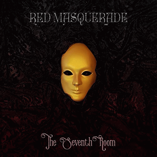 Red Masquerade The Seventh Room (Album)- Spirit of Metal Webzine (fr)