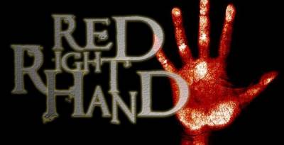 Red Right Hand - dyskografia, skład, biografia, wywiady, zdjęcia