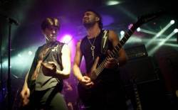 Red Rose - discography, line-up, biography, interviews, photos