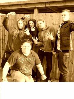 Red Rum - discographie, line-up, biographie, interviews, photos