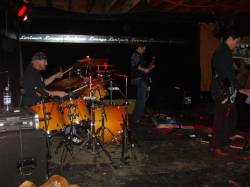 Red Star Revolt - discography, line-up, biography, interviews, photos