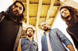 Red Sun Rising - discography, line-up, biography, interviews, photos