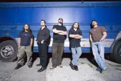 Redemption (USA) - discography, line-up, biography, interviews, photos