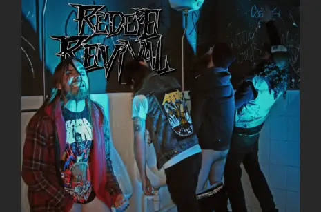 Redeye Revival - discography, line-up, biography, interviews, photos