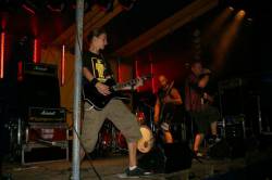 Redneck Rampage - discography, line-up, biography, interviews, photos