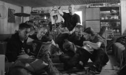 Redneck Rampage - discography, line-up, biography, interviews, photos