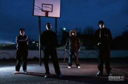 Redound - discography, line-up, biography, interviews, photos