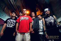 Redound - discography, line-up, biography, interviews, photos