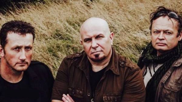 Reece (UK) - discography, line-up, biography, interviews, photos