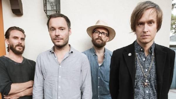 Refused - discografia, line-up, biografia, entrevistas, fotos