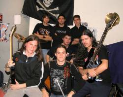 Rêkiem - discography, line-up, biography, interviews, photos