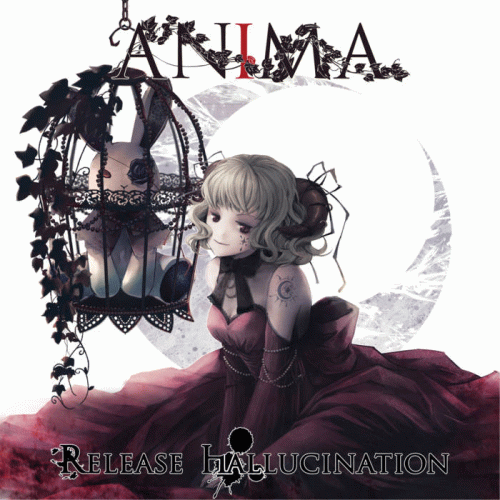 Release Hallucination Anima (EP)- Spirit of Metal Webzine (fr)
