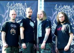 Rellik (USA-3) - discography, line-up, biography, interviews, photos