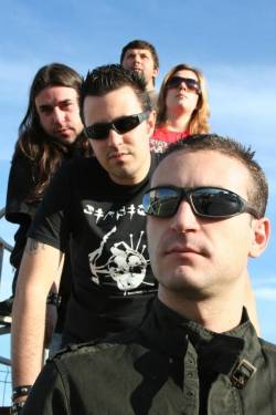 Reltih - discographie, line-up, biographie, interviews, photos