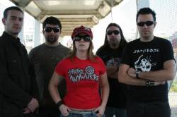 Reltih - discographie, line-up, biographie, interviews, photos