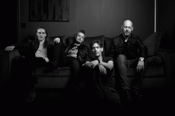 Remedy - discography, line-up, biography, interviews, photos