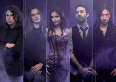 Remember The Light - discography, line-up, biography, interviews, photos